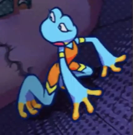 Category:Female characters | Frogger Wiki | Fandom