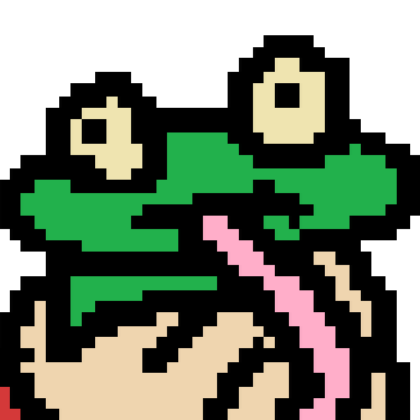 Hats | Frog LN Wiki | Fandom