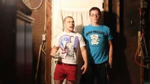 Coolest Guys | Froggy Fresh Wiki | Fandom