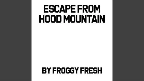 Giant Jimmy (Song) | Froggy Fresh Wiki | Fandom