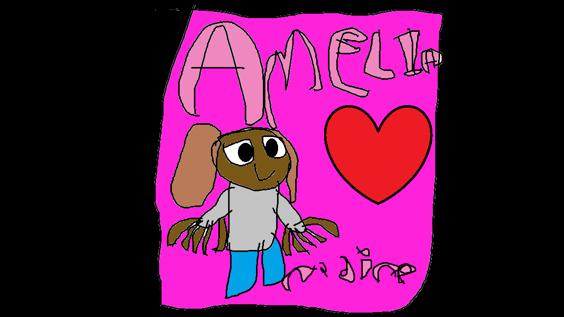 Amelia's Diary | Froggyworld Wiki | Fandom