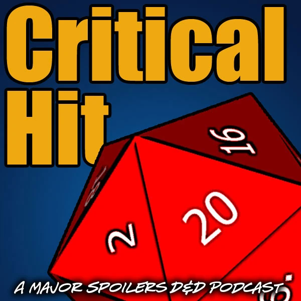 Critical Hit! | Frogpants Wiki | Fandom