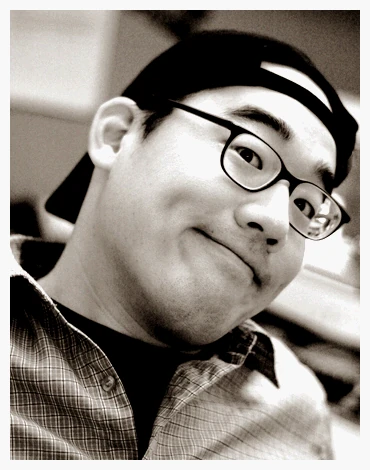 Roger Chang | Frogpants Wiki | Fandom