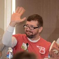 Brian Dunaway | Frogpants Wiki | Fandom