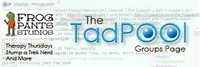 Tadpool | Frogpants Wiki | Fandom