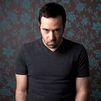 Patrick Beja | Frogpants Wiki | Fandom