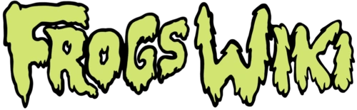 Mae Mercer | Frogs Wiki | Fandom