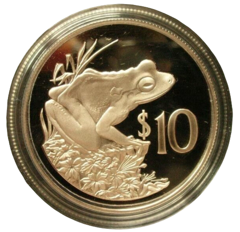 Frog Coins | FROGS Wiki | Fandom