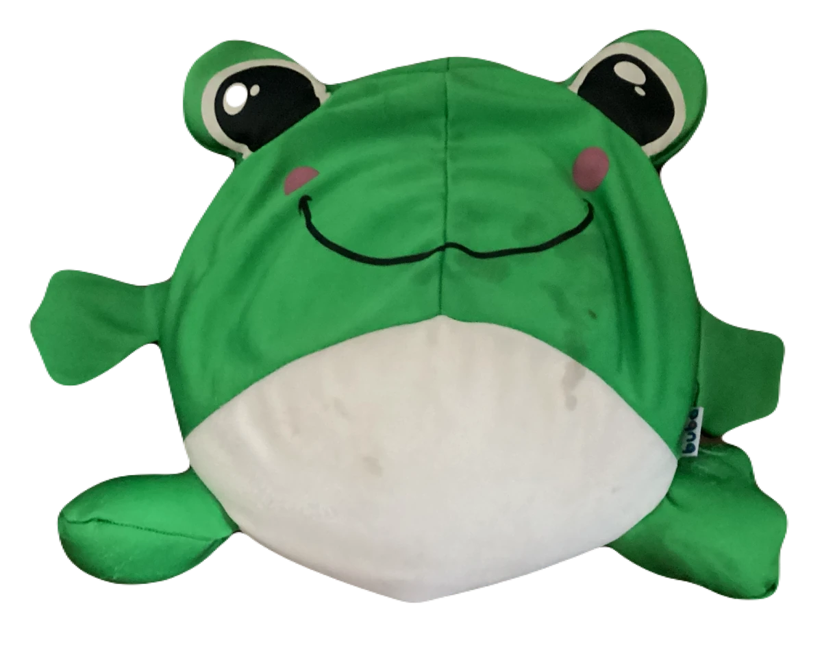 Obeso | FROGS Wiki | Fandom
