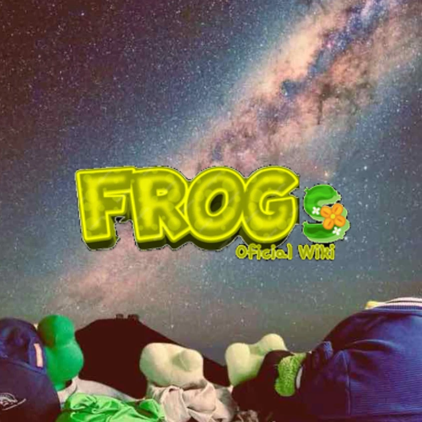 Discuss Everything About FROGS Wiki | Fandom