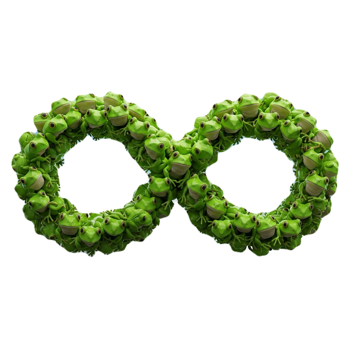 Frog Infinities | FROGS Wiki | Fandom