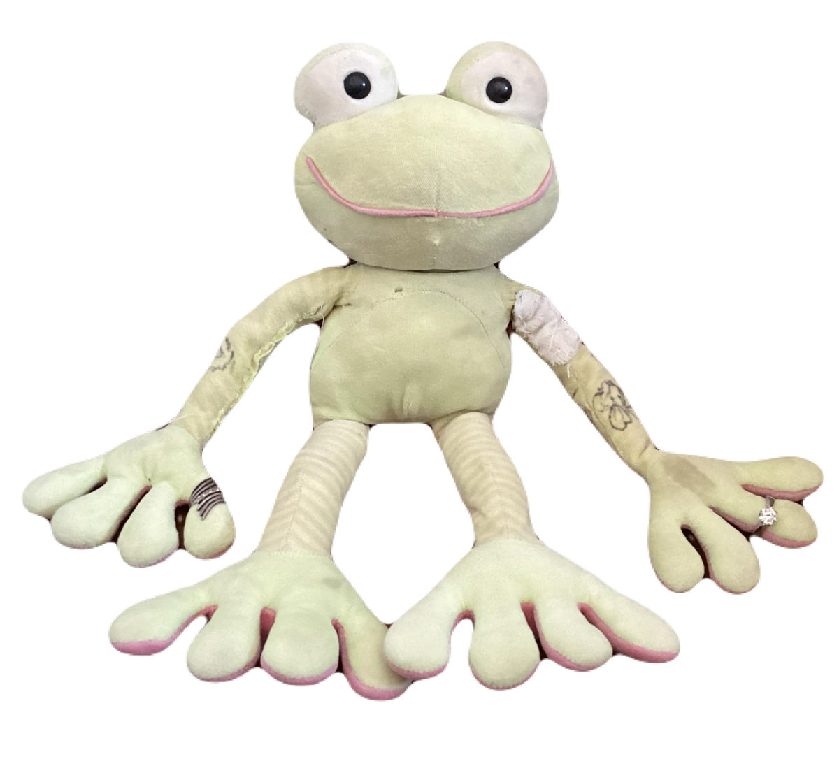 Margarete | FROGS Wiki | Fandom