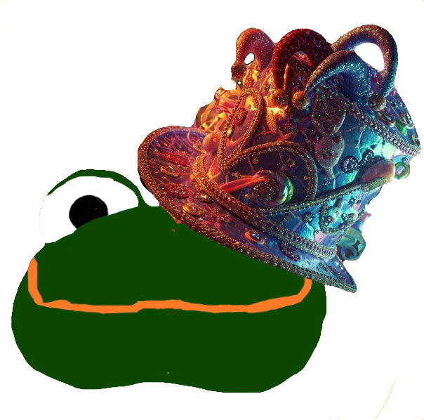 Boneco Folia do Marco | FROGS Wiki | Fandom