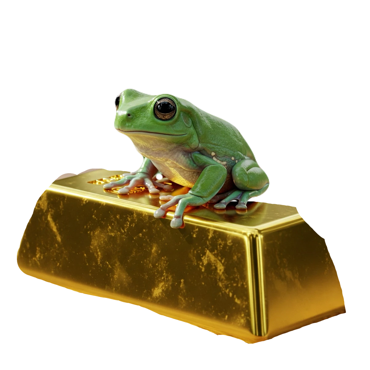 Frog Goldens | FROGS Wiki | Fandom