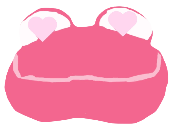 Boneco Love do Marco | FROGS Wiki | Fandom