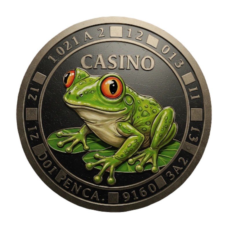 Frog Tokens | FROGS Wiki | Fandom
