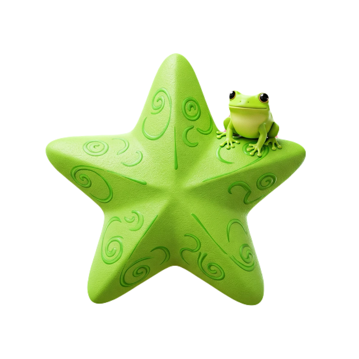 Frog Stars | FROGS Wiki | Fandom