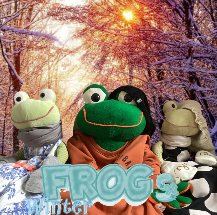 FROGS | FROGS Wiki | Fandom