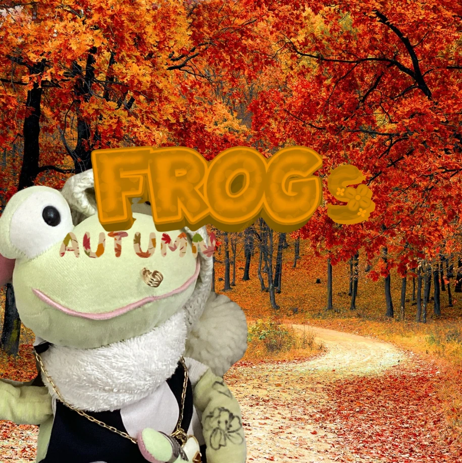 2025 Autumn Update | FROGS Wiki | Fandom