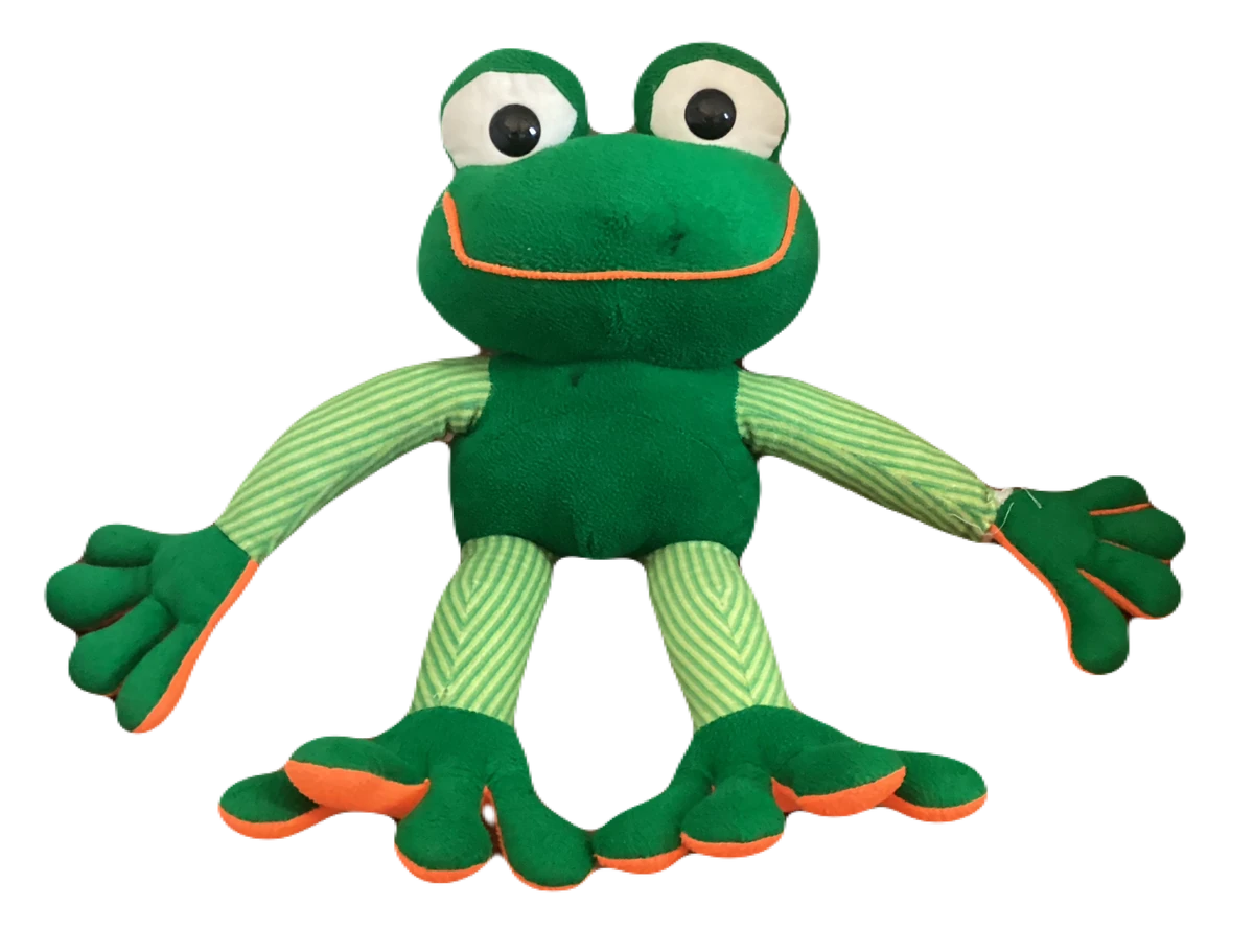 Marco | FROGS Wiki | Fandom