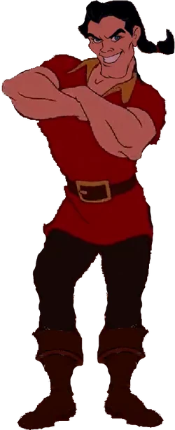 Gaston | Frollo's Cousins Wiki | Fandom