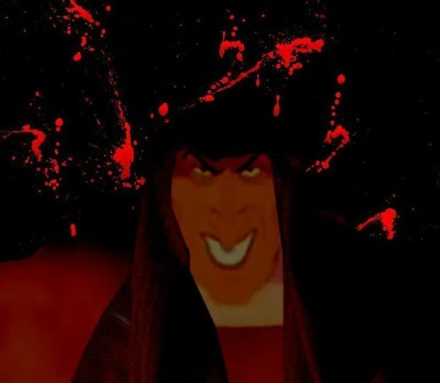 The Mans Aladdin - Saison 1 - The Mans - Télérama Vodkaster | Frollo's ...