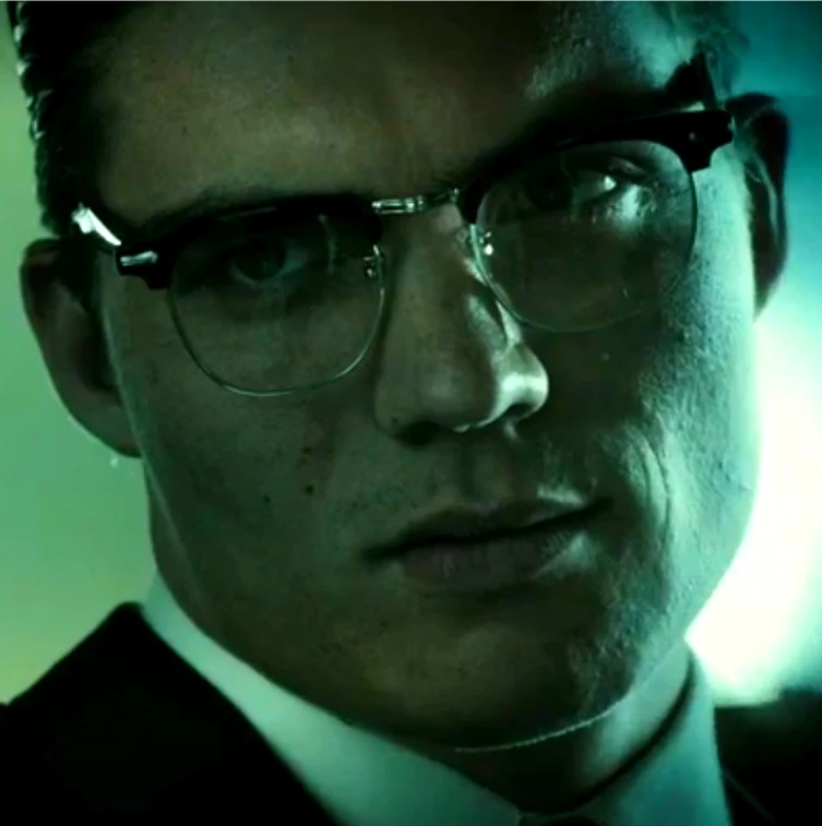 Richie Gecko | Wikia From Dusk till Dawn | Fandom