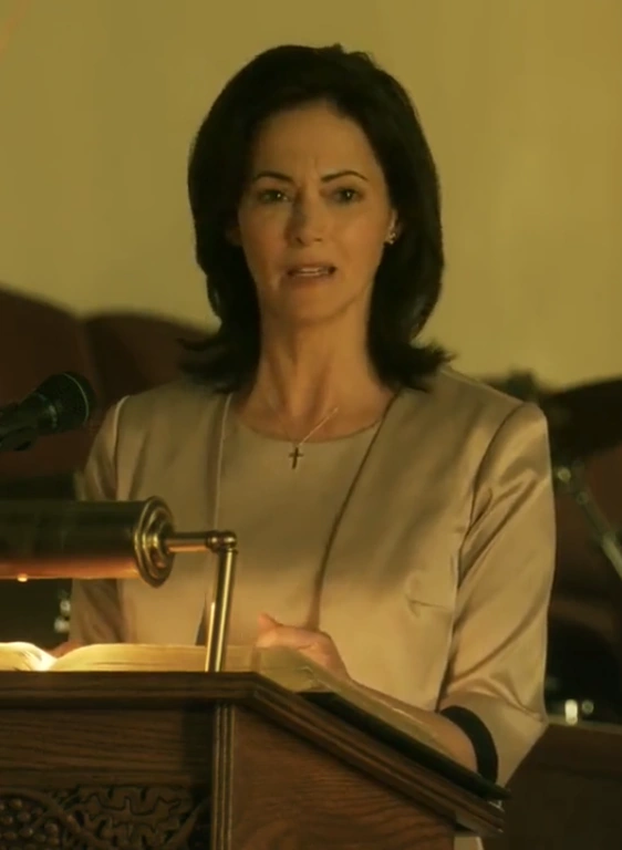 Jennifer Fuller | Wikia From Dusk till Dawn | Fandom