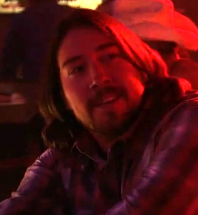 Gerald | Wikia From Dusk till Dawn | Fandom