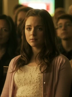 Kate Fuller | Wikia From Dusk till Dawn | Fandom