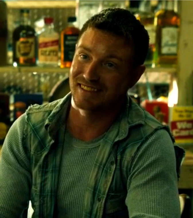 Pete Bottoms | Wikia From Dusk till Dawn | Fandom