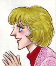 Agent G | From Eroica With Love Wiki | Fandom