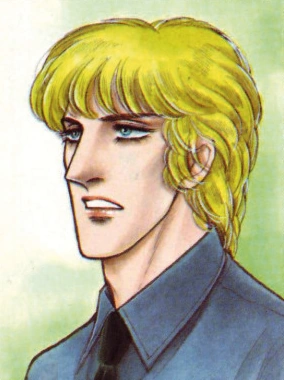 Agent Z | From Eroica With Love Wiki | Fandom