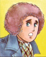 Agent B | From Eroica With Love Wiki | Fandom