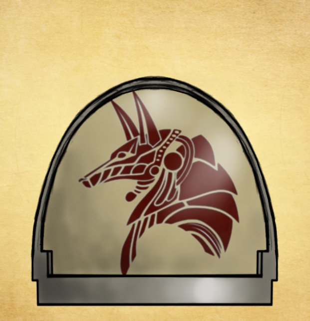 Dune Wardens From Gods Unto Men Wiki Fandom