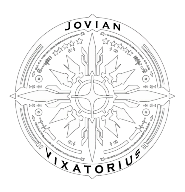 The Jovian Combine | From Gods unto Men Wiki | Fandom