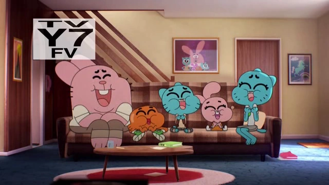 The Finale | From Gumball World Wiki | Fandom
