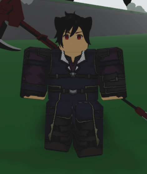 Cat Faunus | From Remnant Wiki | Fandom