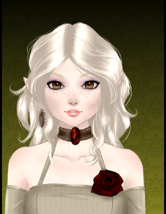 Arcene | Chimera Wiki | Fandom