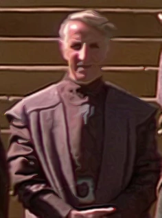 Dahn Gray Sharon | From the Crazy Wikia | Fandom