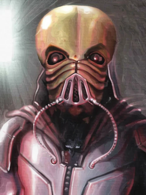 Darth Tenebrous | From the Crazy Wikia | Fandom