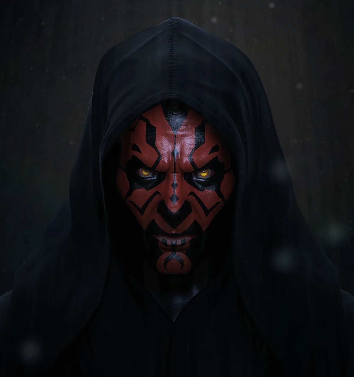 Maul | From the Crazy Wikia | Fandom