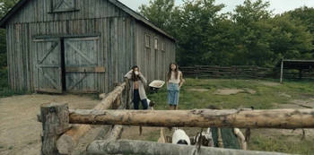 Barn | From Wiki | Fandom