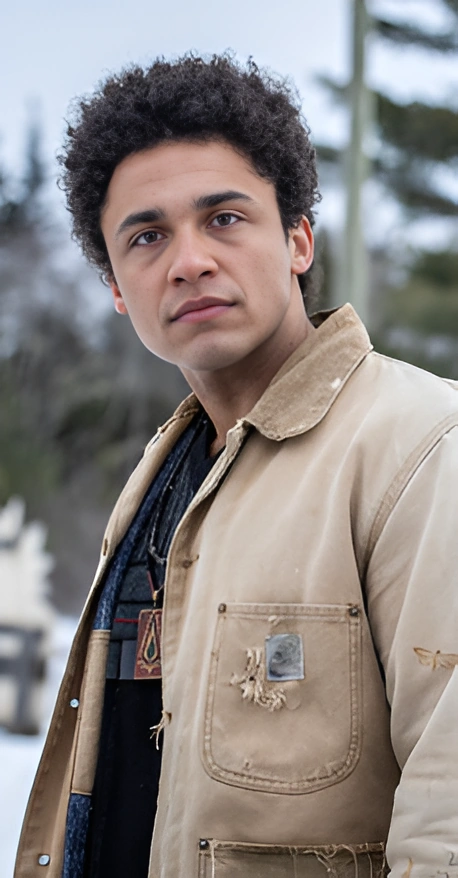 Ellis Stevens | From Wiki | Fandom