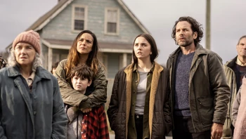 Revelations: Chapter One | From Wiki | Fandom