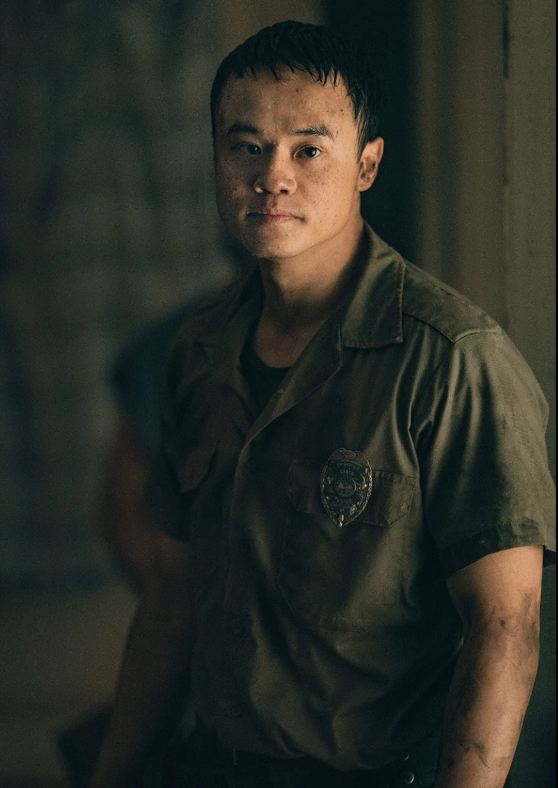 Kenny Liu | From Wiki | Fandom