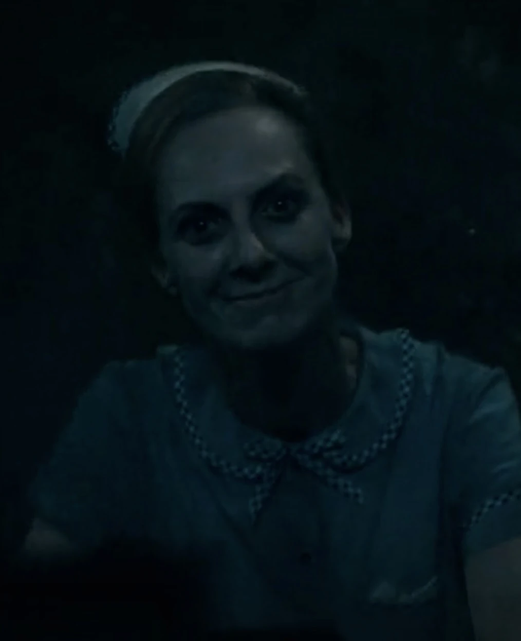 Waitress Creature | From Wiki | Fandom