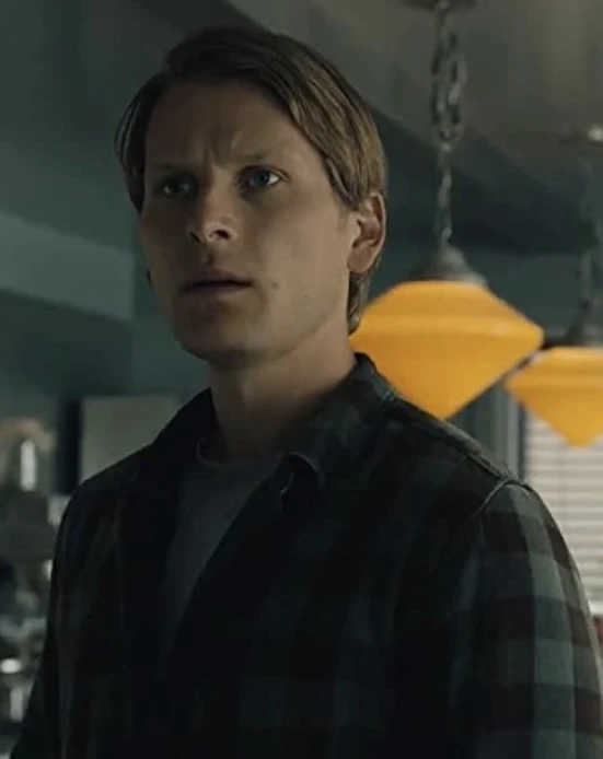 Nathan Myers | From Wiki | Fandom