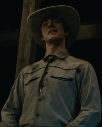 Cowboy Creature | From Wiki | Fandom