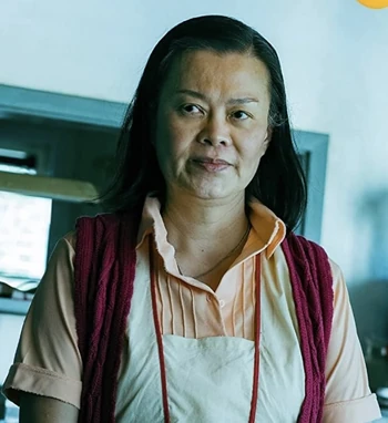 Tian-Chen Liu | From Wiki | Fandom